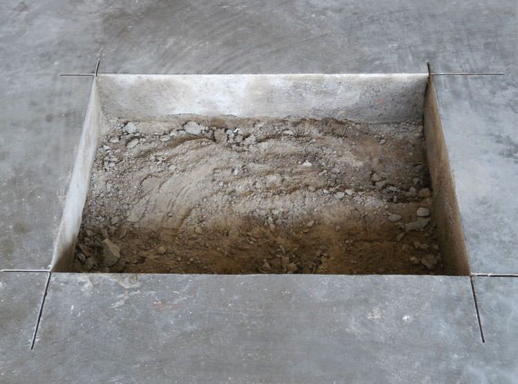 Street Creep Damage Repairs By Wisconsin & Illinois Foundation ...